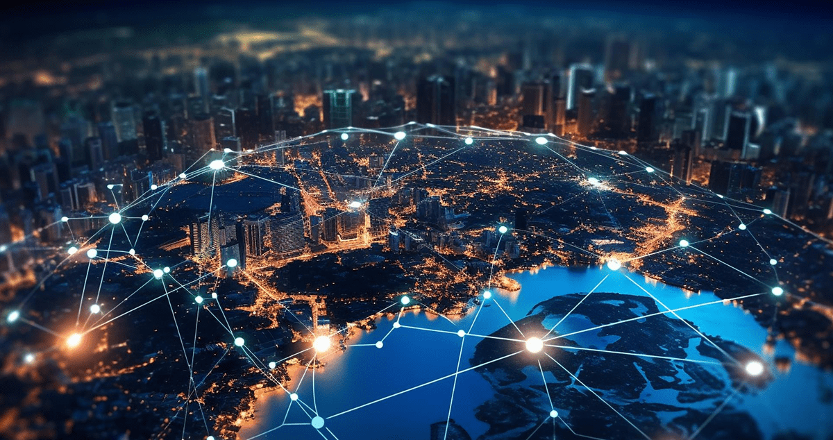 Internet hoạt động như thế nào?